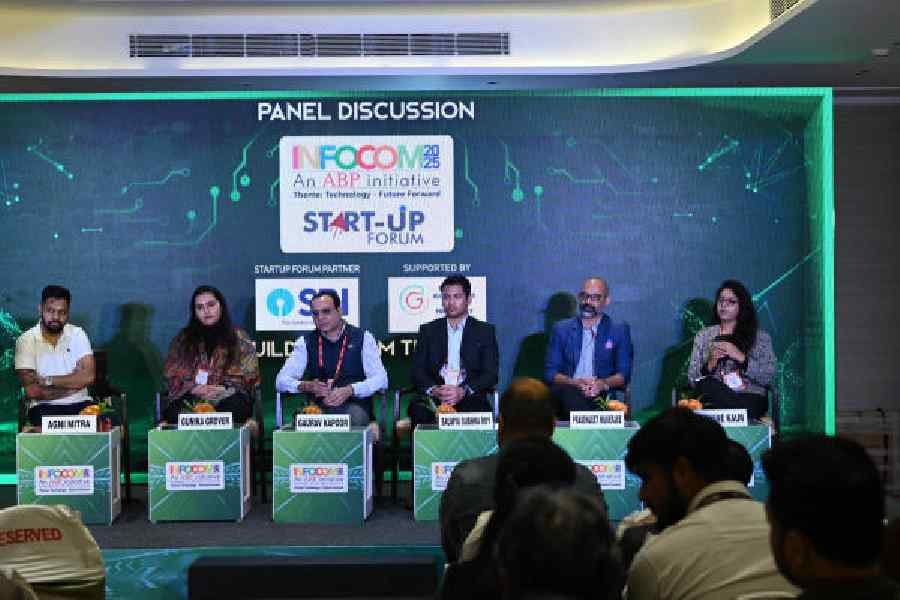 Bengal emerges as start-up hub with talent advantage yet faces ...