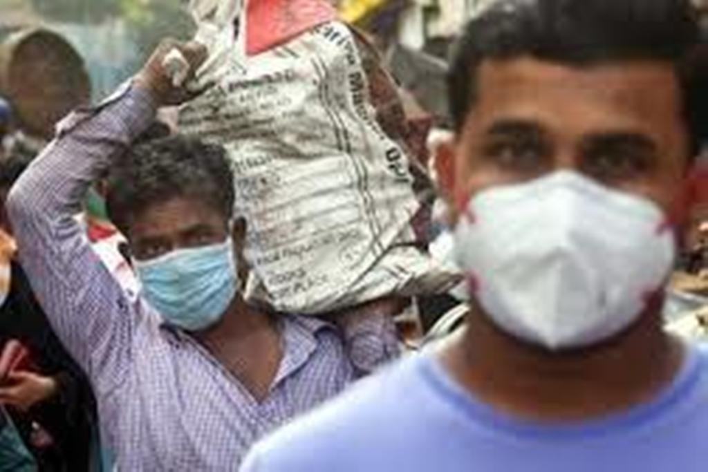 Nearly half of global workforce at risk of losing livelihoods due to ...