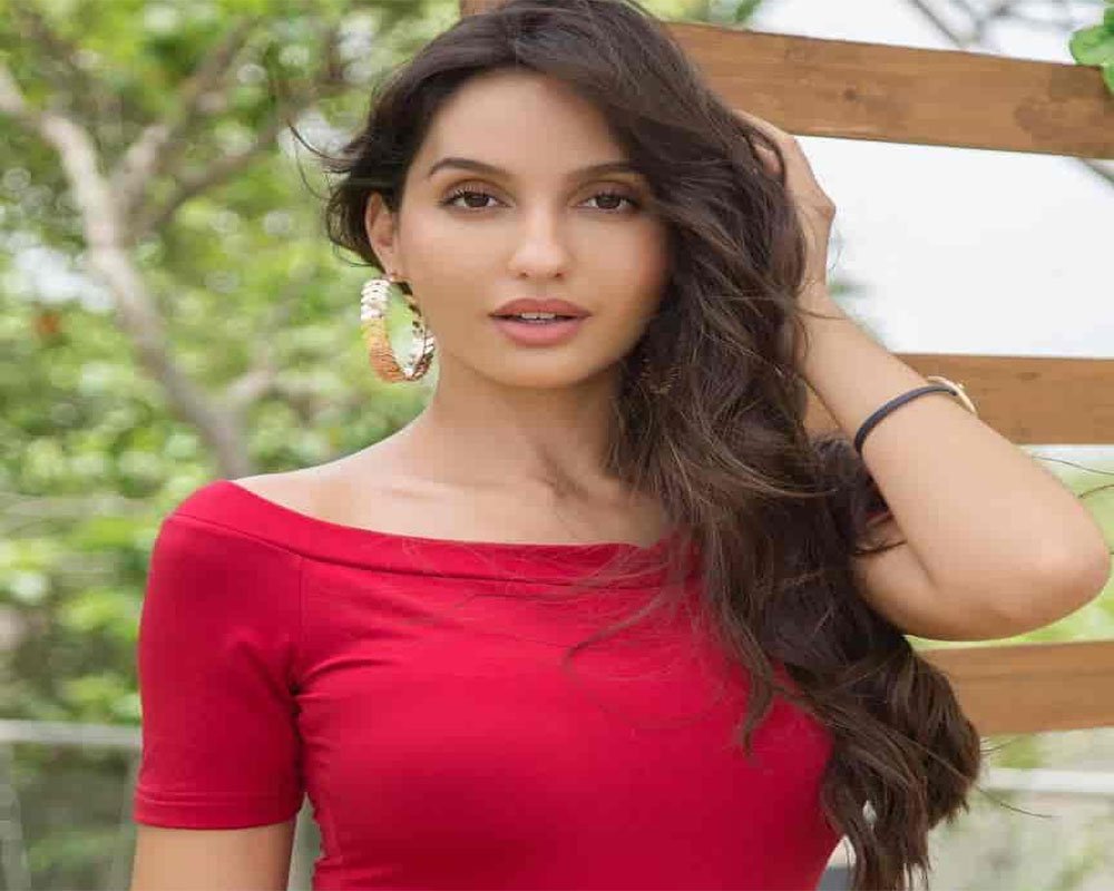 Nora Fatehi opens up on her new blockbuster dance video - DMA News Nora Fatehi opens up on her new blockbuster dance video - DMA News