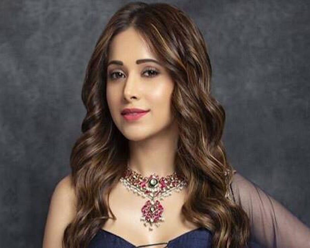 Nushrratt Bharuccha: 'Ajeeb Dastaans' helped break stereotypes - DMA News