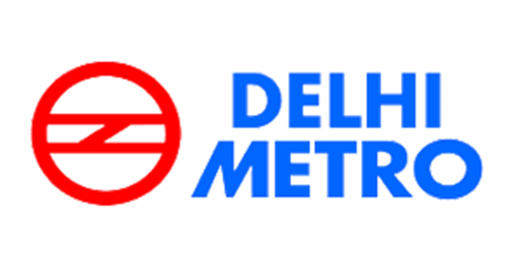 Delhi Metro logo was designed in-house: Official - DMA News