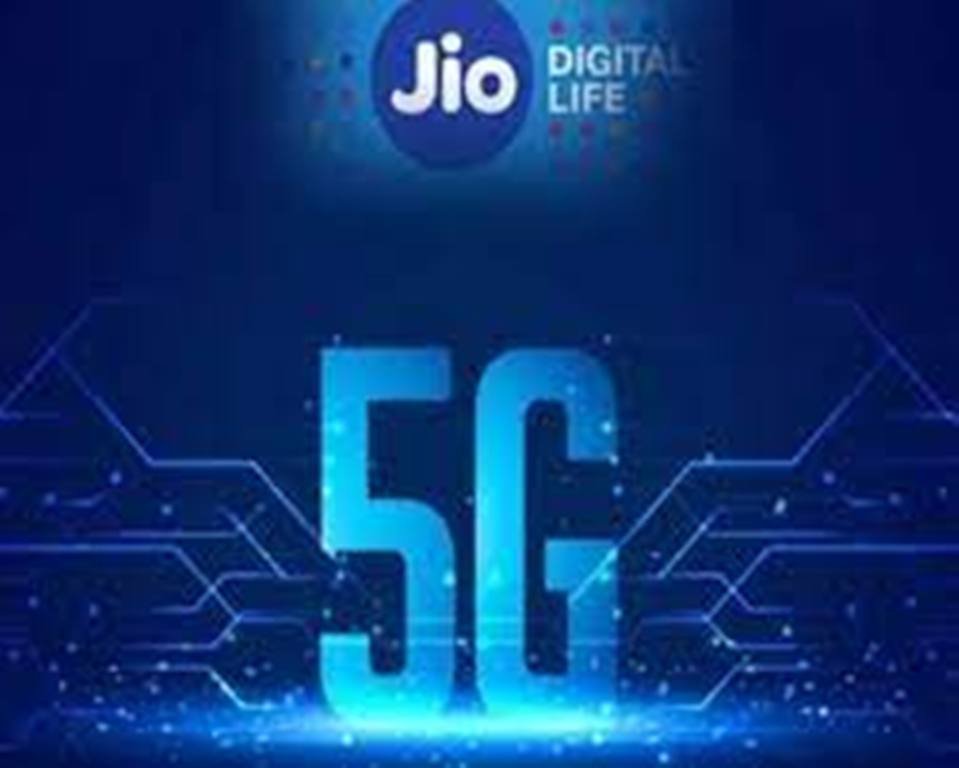 Jio True 5G becomes first to cover Delhi-NCR - DMA News