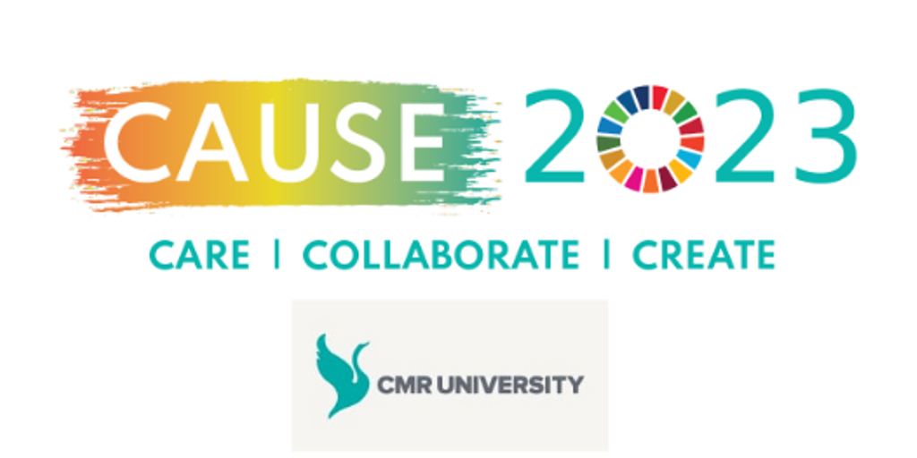 CMR University to Launch a Global Open Innovation Challenge - 'CAUSE ...