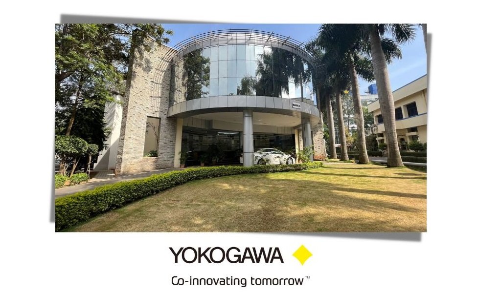 Yokogawa Enters Investment and Collaboration Agreement with Ideation3X ...