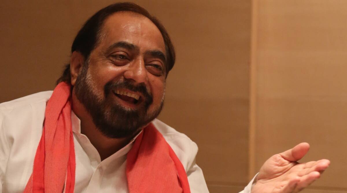 Aamir Raza Husain, creator of stage spectacles, passes away aged 66 ...